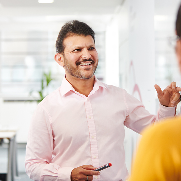 Home :: Data Communications Company