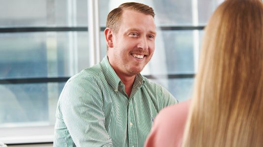 Home :: Data Communications Company