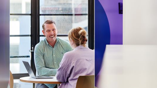 Home :: Data Communications Company